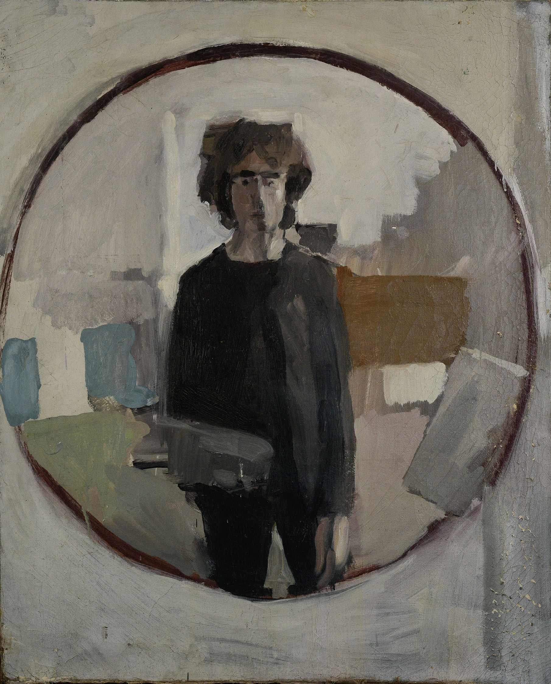 Mike Holcroft Art | Fine Artist | Draughtsman | Painter